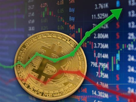 De qué depende el precio de las criptomonedas MiPutumayo Noticias