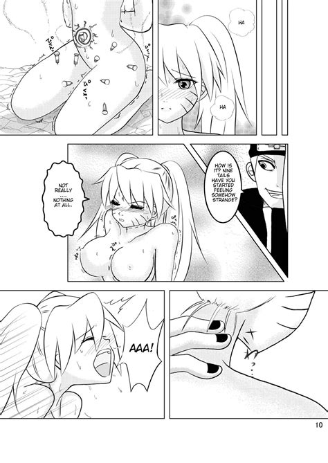 Post 3687452 Astre Comic Deidara Naruko Naruto Narutouzumaki Parts Rule63