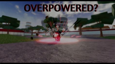 This Kendo Speed Build Is Overpowered Type Soul YouTube