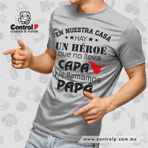 Actualizar Imagen Playeras Personalizadas Para Cumplea Os De Papa