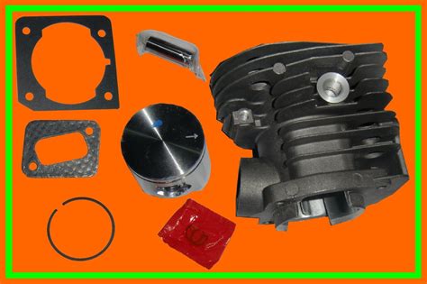 Zylinder Kolben HUSQVARNA 340 350 351 353 346 XP Zylinderkit 44mm