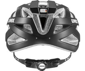 Uvex I Vo CC Schwarz Matt Ab 49 99 Preisvergleich Bei Idealo De
