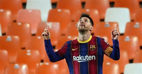 La insólita maniobra con la que Lionel Messi regresaría al FC Barcelona