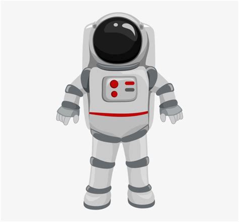 Astronaut Clipart Transparent Background Astronaut With Transparent