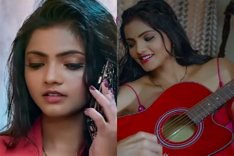 Farebi Yaar Part 3 On ULLU Bharti Jha S Intimate Scenes In This Series