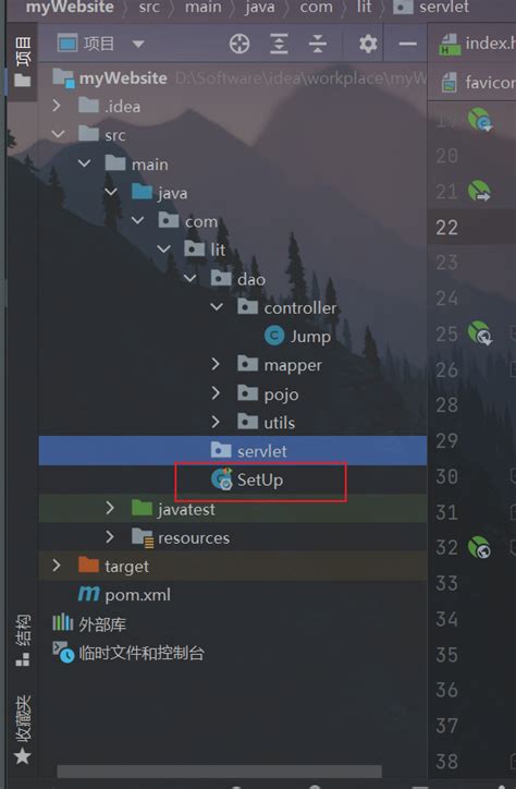 springboot踩坑记录——持续更新ing littstone 博客园