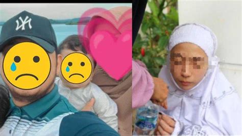 Quotes Bijak Suami Ibu Yang Bunuh Anak Di Bekasi Biarkan Istri Tak