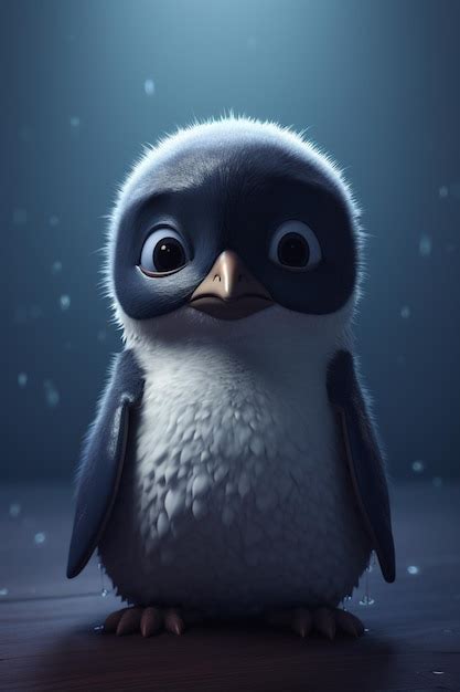Premium Ai Image The Penguins Of Madagascar Wallpapers