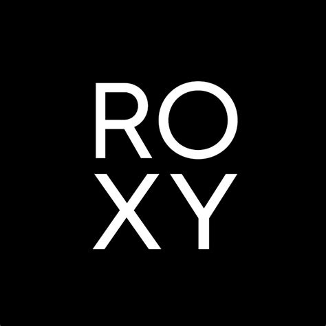 Roxy Youtube