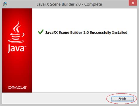 Install Javafx Scene Builder For Eclipse O Planning Org