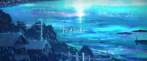 壁纸 YOASOBI 动漫女孩 Oshi no Ko 1920x1080 Limitless 2236280 电脑桌面壁纸