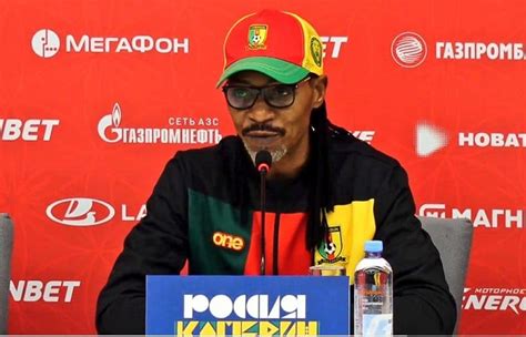 cameroun Lions indomptables Le Cameroun dégringole au classement