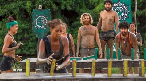 Survivor México Tercera temporada ya tendría fecha de ESTRENO