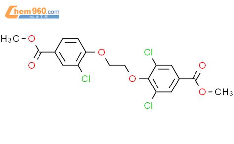 94023 74 2 Benzoic Acid 3 5 Dichloro 4 2 2 Chloro 4 Methoxycarbonyl