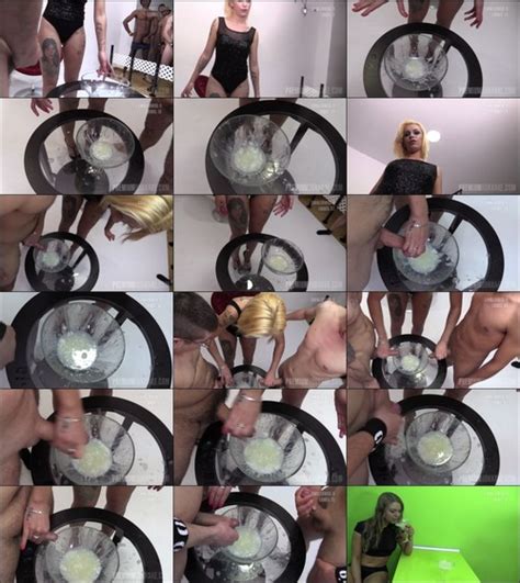 Sperm Cocktails Cumshots Creampies Facials Cum On Boobs Buttock
