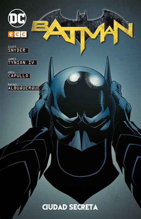 Arriba Imagen Batman Origen Ecc Abzlocal Mx