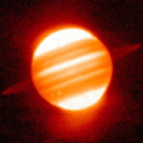 Cómo Tritón de Neptuno destruyó casi todas sus lunas Comienza Con Una