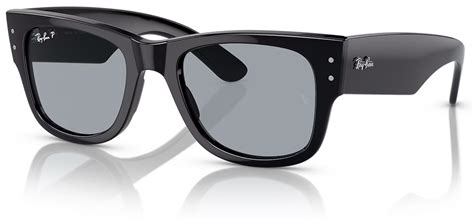 Lunettes De Soleil Ray Ban Wayfarer Mega Wayfarer Rb S R