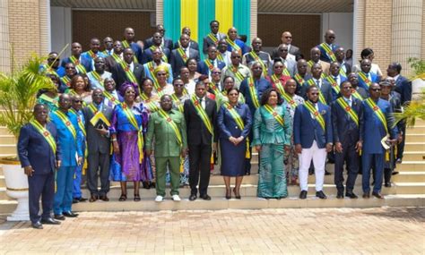 Togo 10 choses à savoir sur ladoption de la réforme