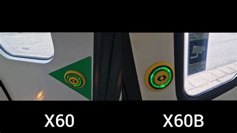 X60 vs X60B Vilken är bättre Which is better YouTube