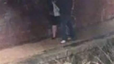 Caught With Their Pants Down Mum Shocked To Find Strangers Having Sex Outside Her Window For