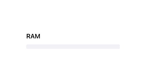 Loading Bar Animated Transparent Background