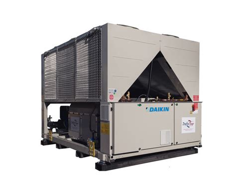 Groupe deau glacée multi scroll DAIKIN DT 340 D Contact DELTA TEMP