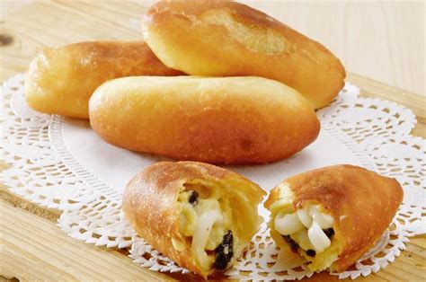 Resep Membuat Kue Kelapa Goreng Adonan Kue
