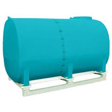 1000L Mild Steel Storage Tank At Rs 100 Kg MS Water Storage Tank In