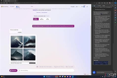 How To Use Bing Chat In Microsoft Edge
