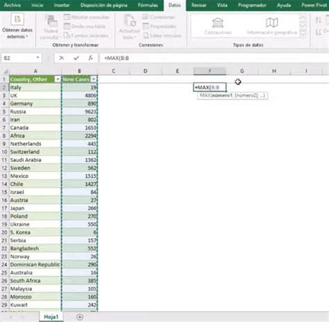 Formulario De Consulta En Excel Con Buscarv Exceleinfo