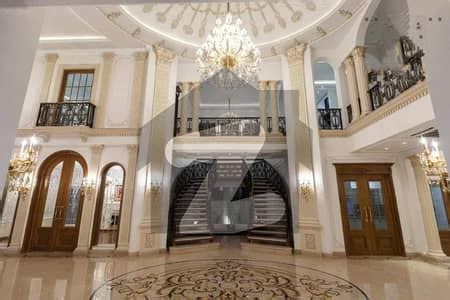 2 Kanal Brand New Spanish Faisal Rasool Design Bungalow For Sale Near