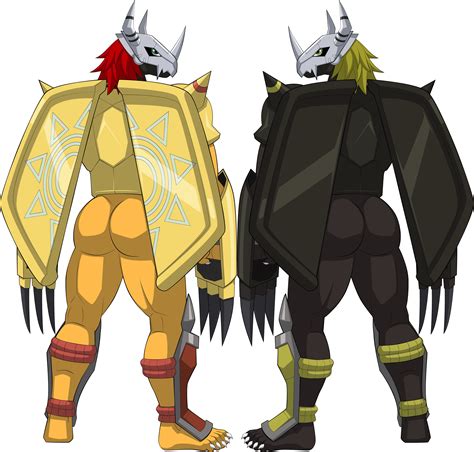 The Big Imageboard Tbib 5 Toes Absurd Res Armor Bandai Namco Barefoot Blackwargreymon Butt