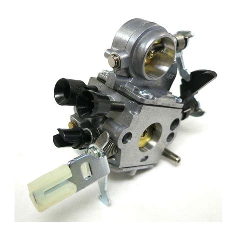 Carburateur tronçonneuse Stihl MS 181 type Zama C1Q S191 190cc