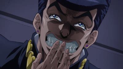 Josuke Higashikata Gallery JoJo S Bizarre Encyclopedia JoJo Wiki