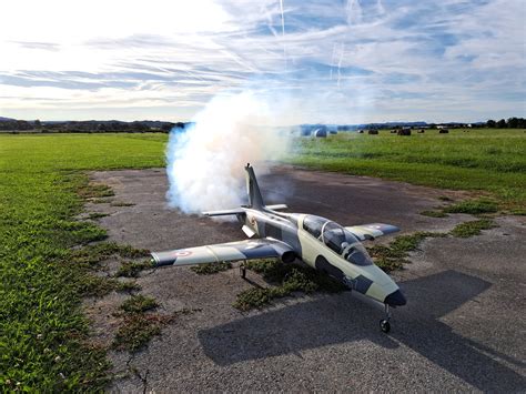 Jmb Jets Mb Aermacchi Seite Rc Network De