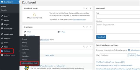 How To Change Font Size In WordPress 3 Easy Methods