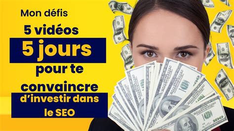 Je Pars Vite En Besogne Mon Nouvel Objectif Te Convaincre D Investir