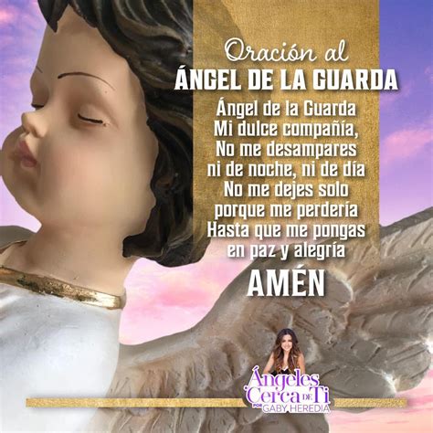 Centelleo Mitolog A Prisionero De Guerra Oracion A Mis Angeles