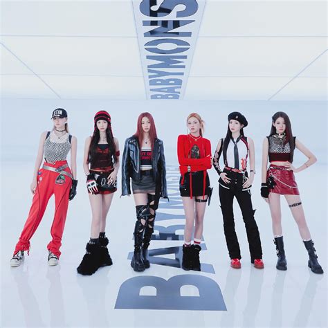 Scars To Your Beautiful Babymonster Ouvir M Sica