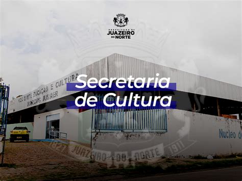 SECULT divulga alterações em datas do Cronograma de Editais da Lei