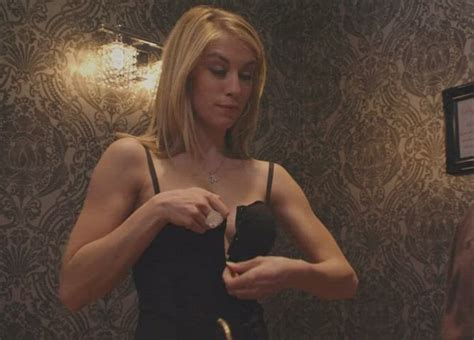 Jennifer Holland American Pie The Book Of Love 2009 Nude Celebs