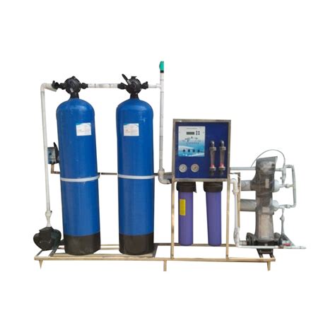 Buy Lph Ro Plant At Best Price From Real Beverage