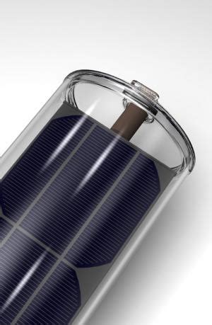 Солнечные батареи в необычном формате 3 фото 24Gadget Ru Гаджеты