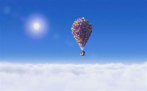 Pixar Wallpapers Wallpaper Cave