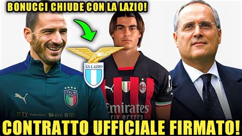 QUESTO HA COLTO TUTTI DI SORPRESA CALCIOMERCATO LAZIO NOTIZIE