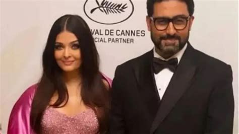 Why Abhishek Bachchan Liked A Post About Divorce And It Has To Do With