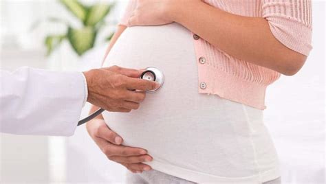 Bebek Anne Karnında Ters Duruyorsa Ne Yapılmalı Bebek