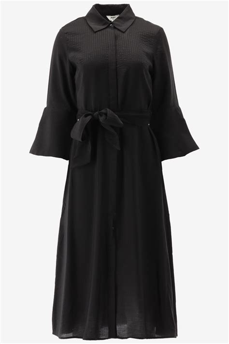 Dameskleding Rokken Jurken Object Jurk Cercia Bergmans Fashion