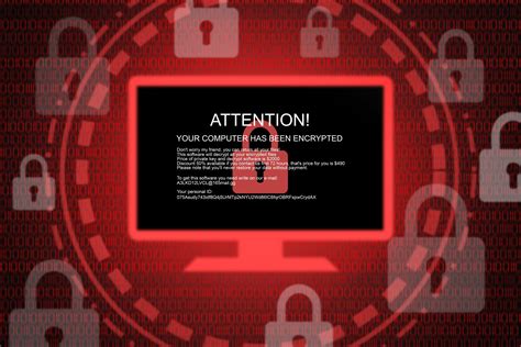 Ransomware Angriffe Prävention und Reaktion ROWA Computer AG